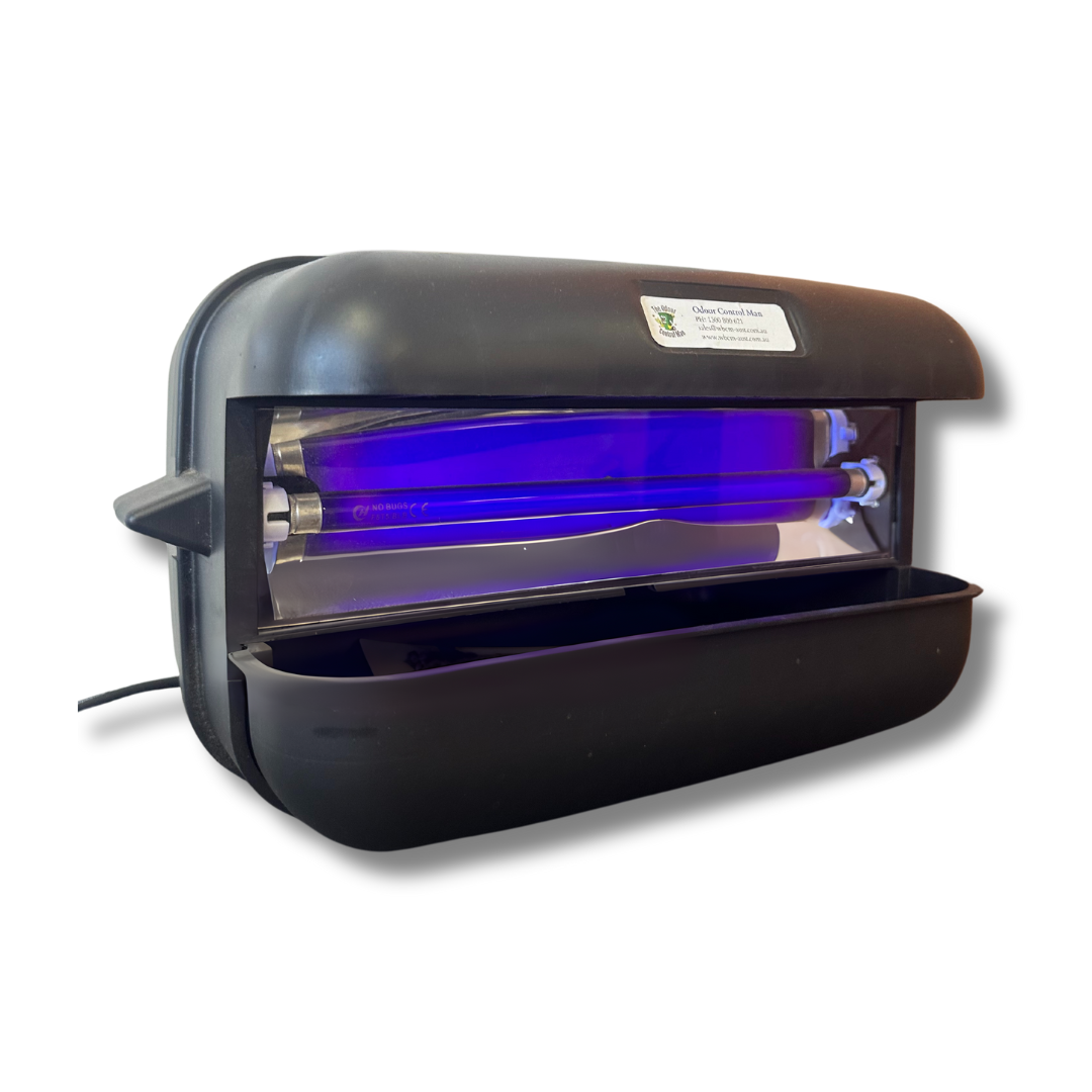 Bug Eliminator - WBCM Environmental Australia